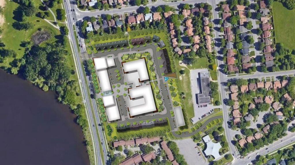 Approaches to Mixed-Use Development in Land Planning
