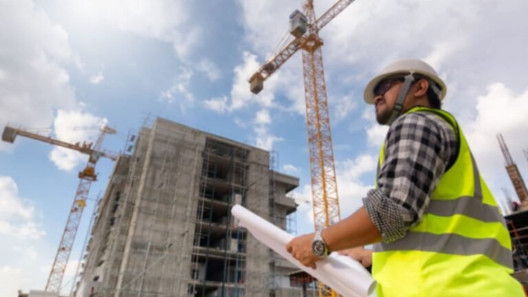 Civil Engineering’s Role In Infrastructure Growth