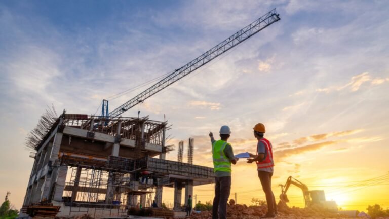 Civil Engineering’s Role In Infrastructure Growth