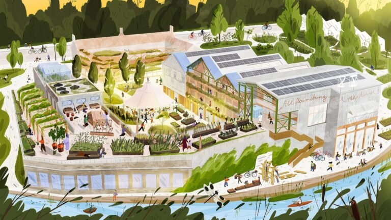 The Fundamentals of Infrastructure Design