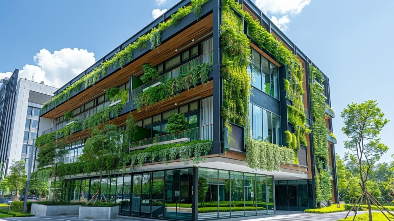 Famous Landscape Architecture Projects Around the World