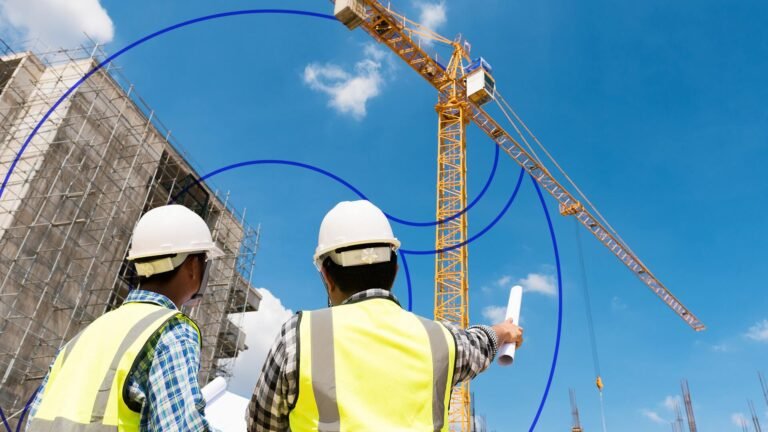 How Technology Impacts Civil Engineering Today