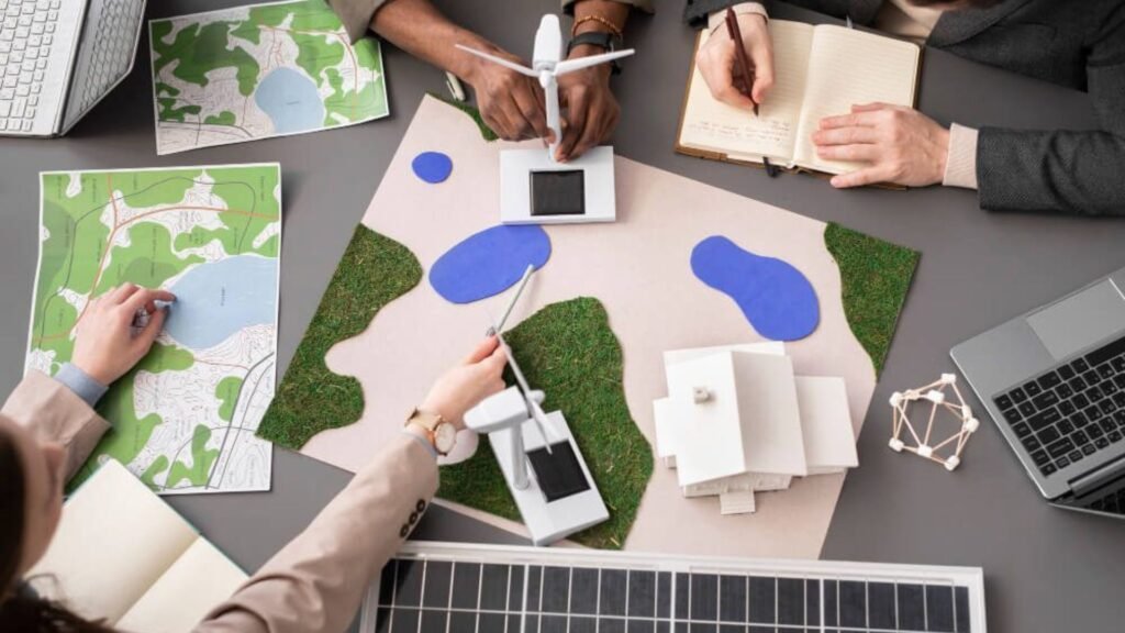 The Role Of Zoning In Planning