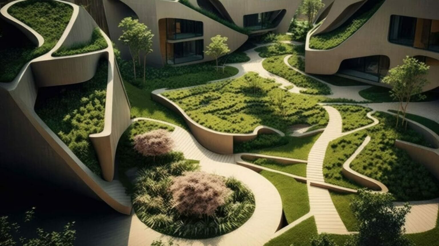 Landscape Architecture And Its Environmental Impact