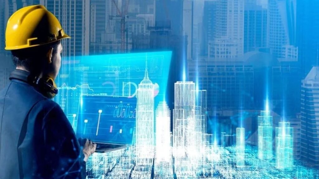 Latest Civil Engineering Innovations And Trends