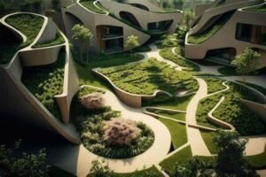 Famous Landscape Architecture Projects Around the World