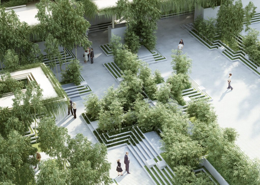 What is Landscape Architecture? A Beginner’s Guide