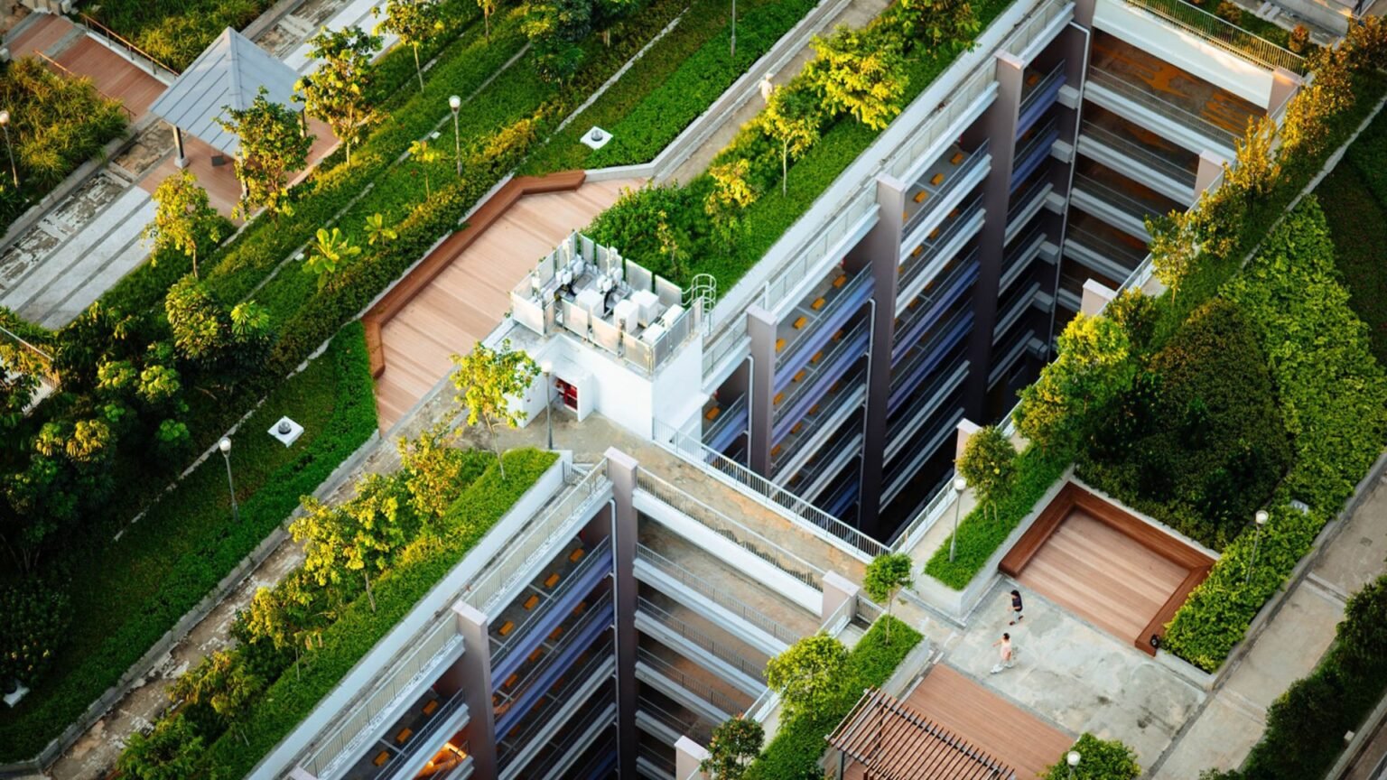 Strategies for Promoting Biodiversity in Landscape Design