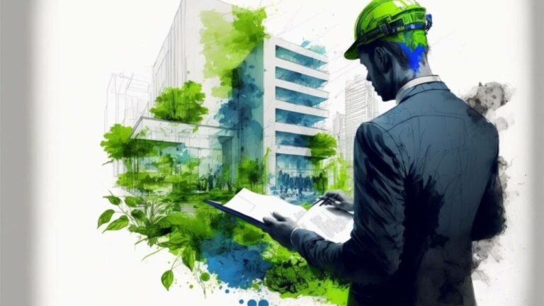 How to Create a Successful Civil Engineering Portfolio