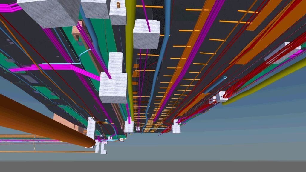 The Fundamentals of Infrastructure Design