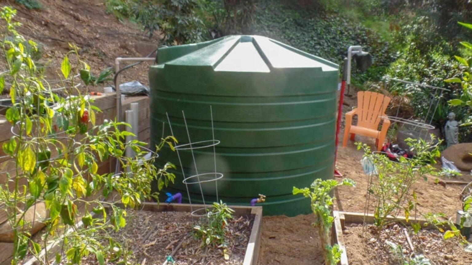 Ways of Utilizing Greywater in Irrigation